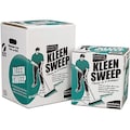Green Kleen Kleen Sweep Sweeping Compound - 50-Lb. Box 1815 | Zoro